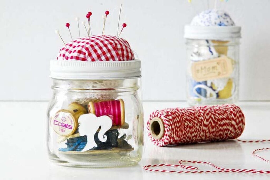 69 DIY Ideas for Creative Mason Jar Crafts