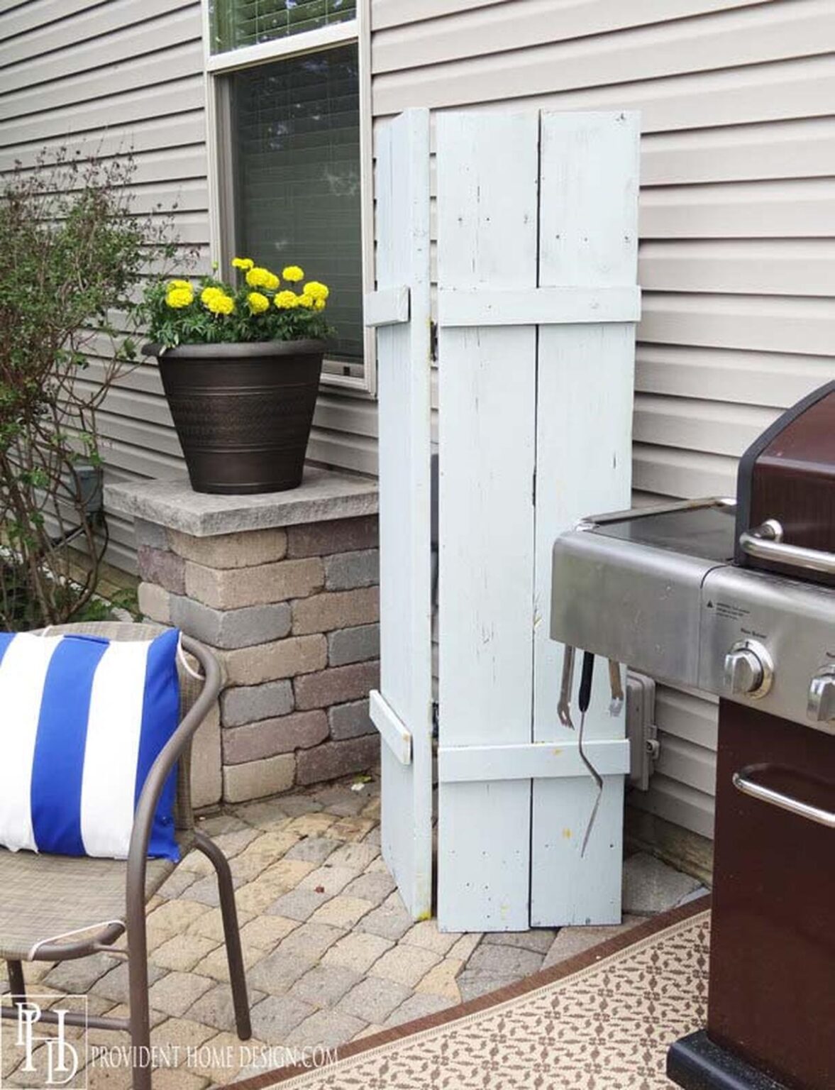 24 Smart Outdoor Hiding Ideas to Try