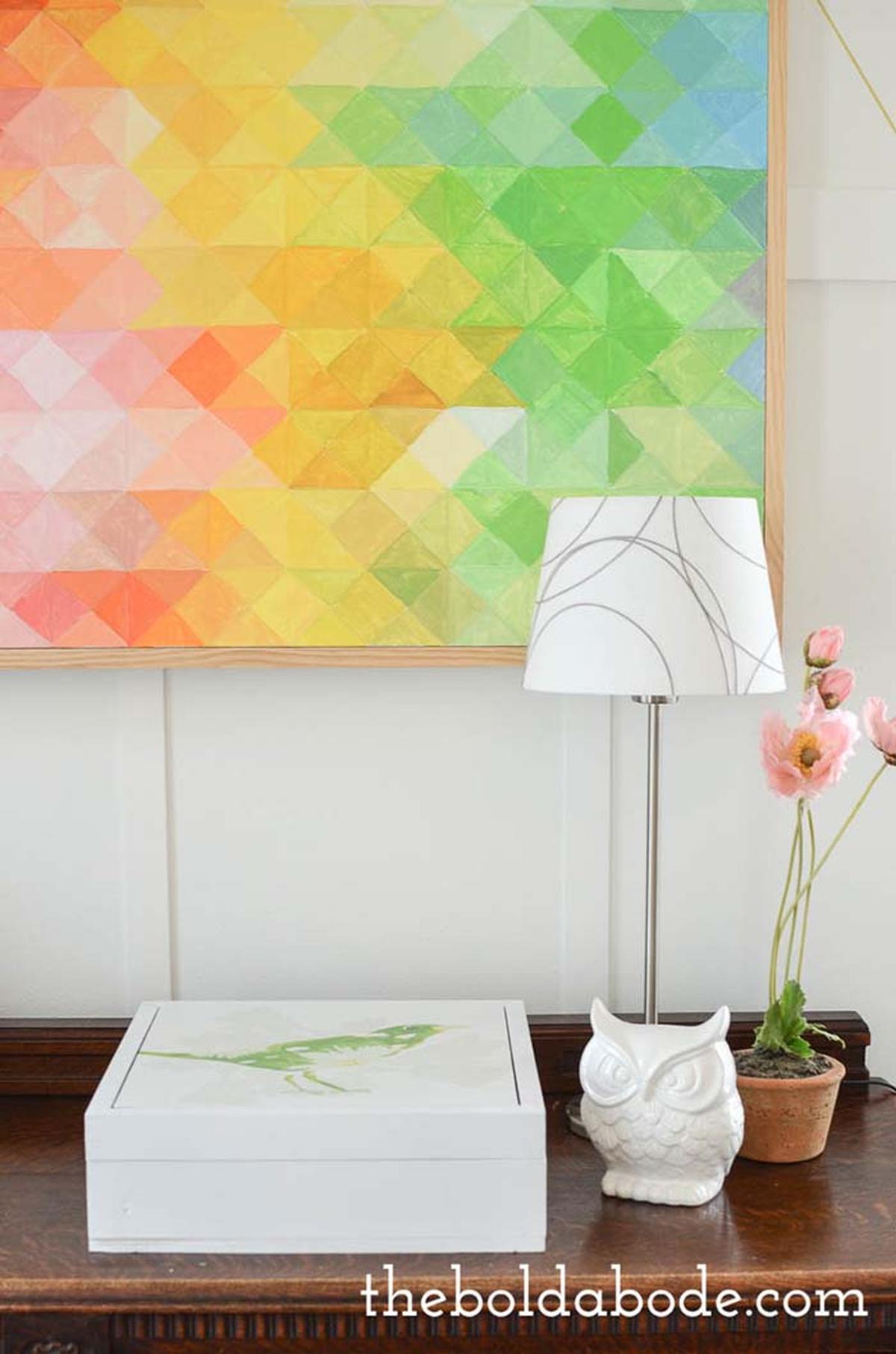 10 Charming DIY Memory Box Projects to Keep Your Memories Alive