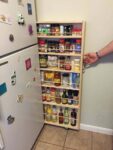 55 Smart Storage Ideas for Tiny Spaces