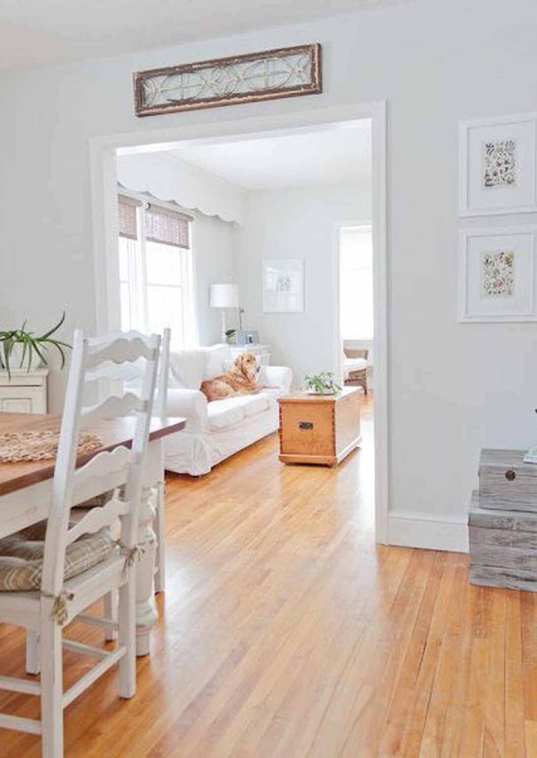 12 Tranquil Paint Colors to Make Any Room Instantly Relaxing