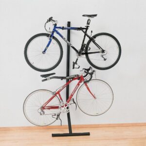 15 Smart Bike Storage Ideas for a Clutter-Free Garage