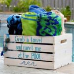 27 Creative Pool Decor Ideas for the Perfect Summer