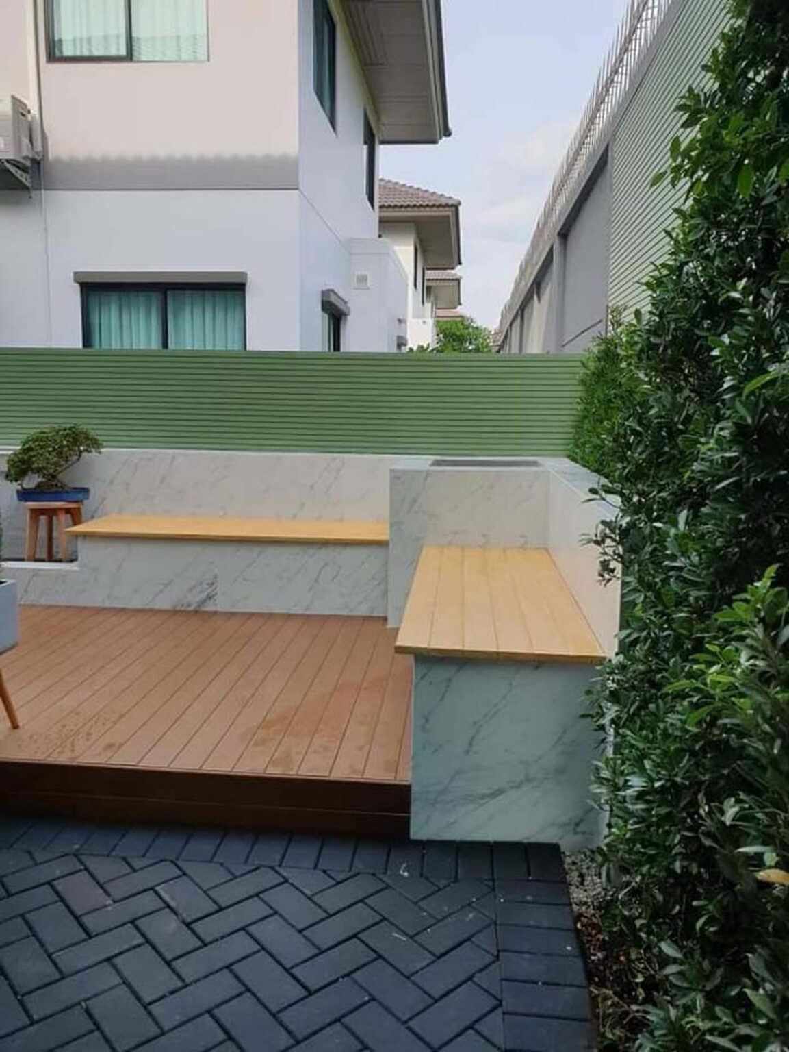 30 Best Garden Seating Ideas for a Cozy Relaxing Spot