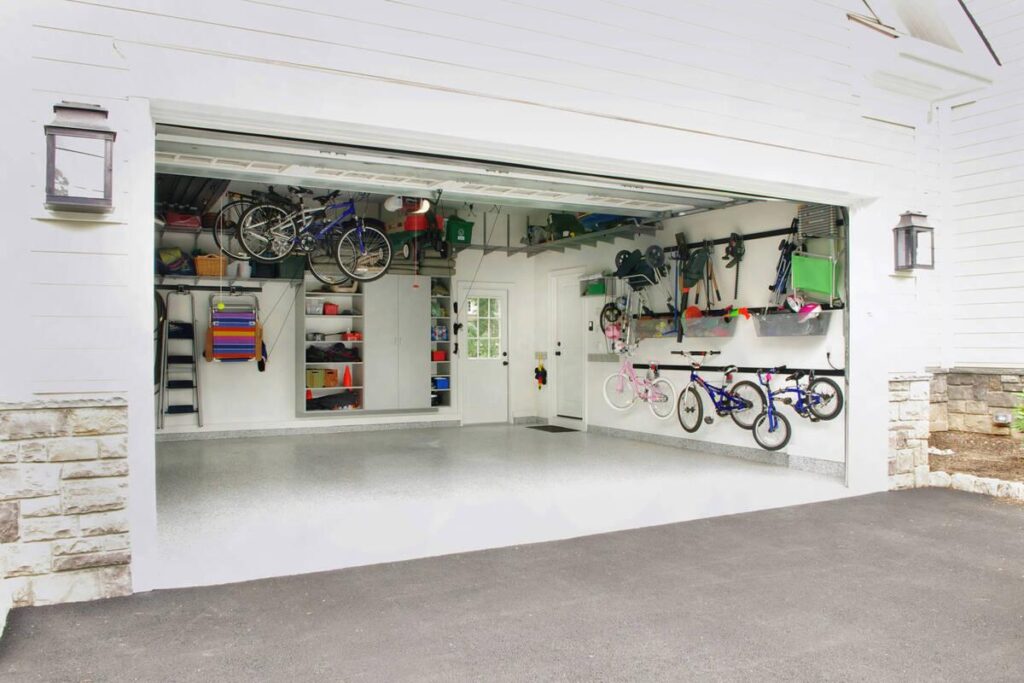 15 Smart Bike Storage Ideas for a Clutter-Free Garage