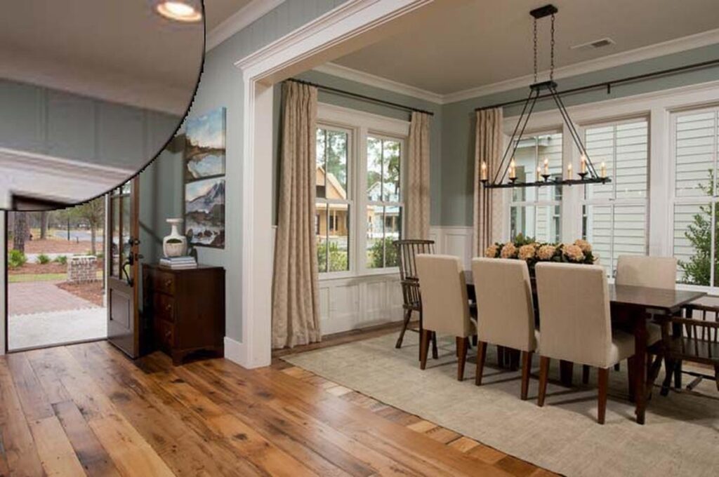 28 Best Crown Molding Ideas for a Stylish Home