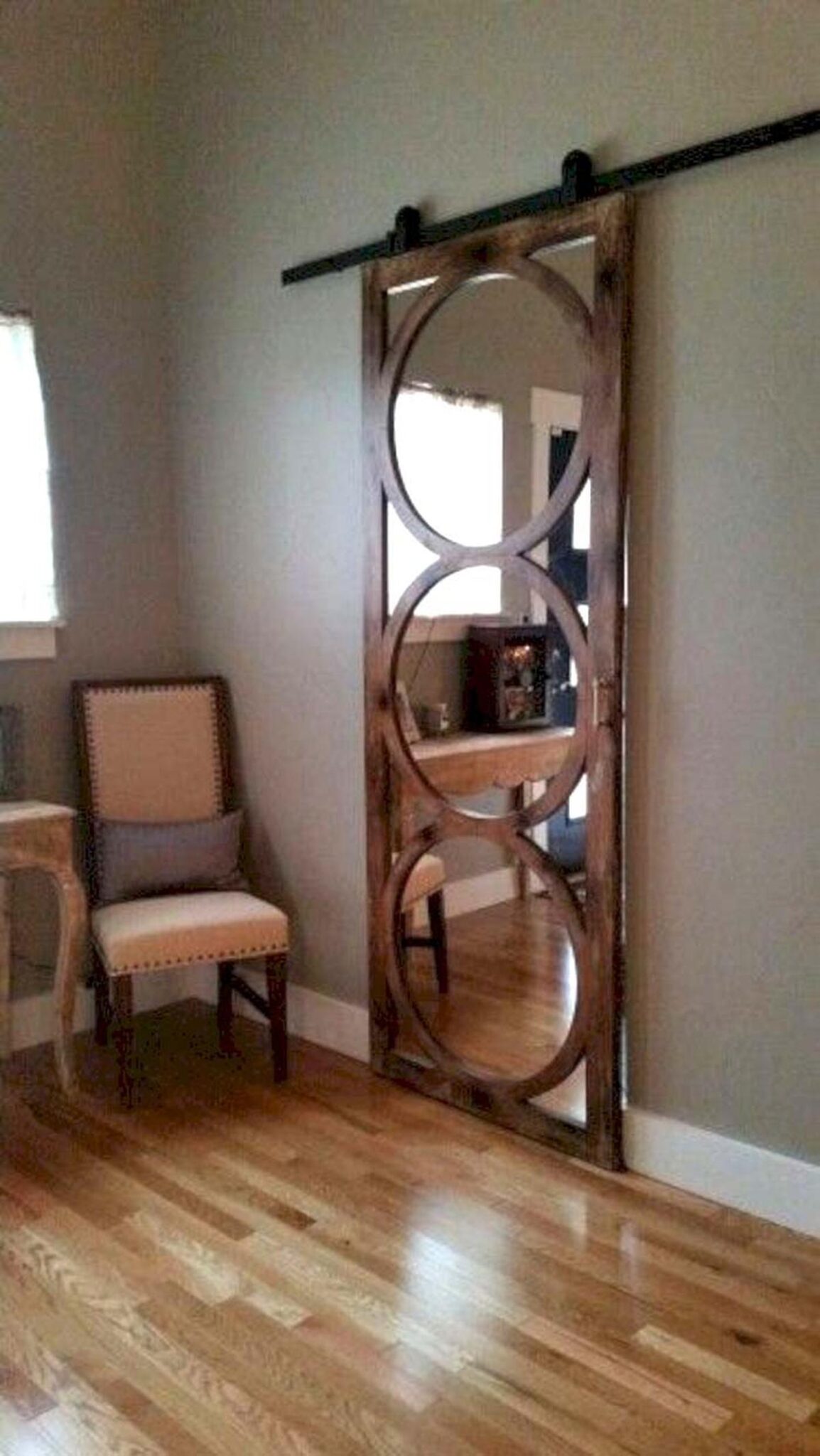 18 Stylish Mirror Closet Door Ideas for Every Room