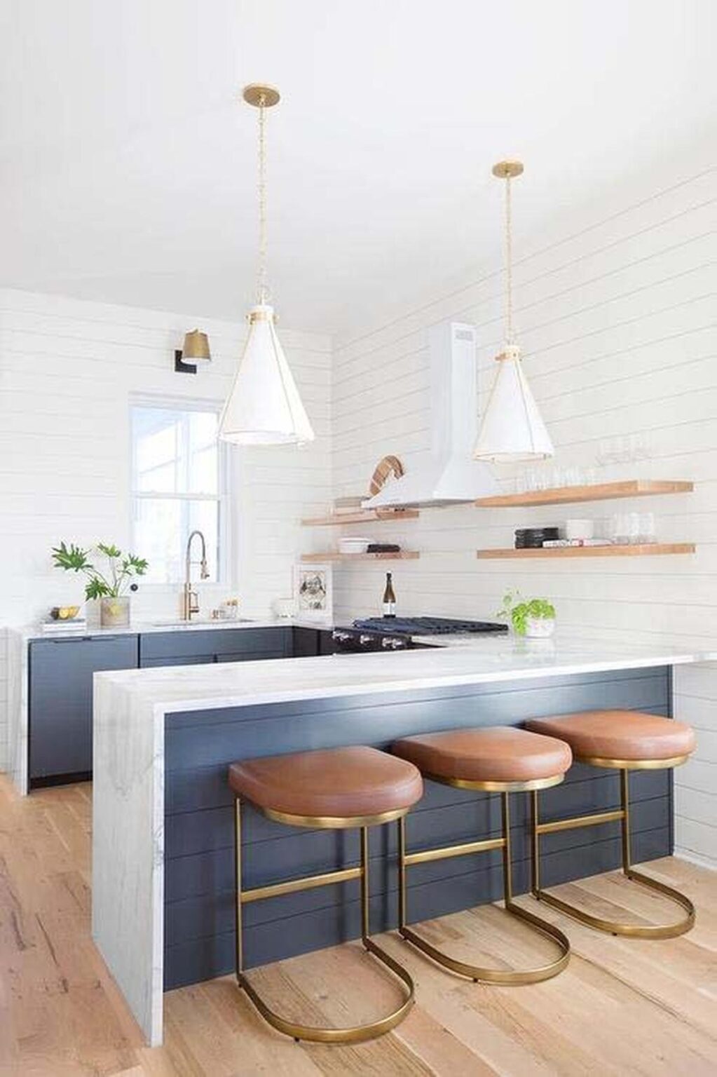 29 Practical Kitchen Peninsula Ideas to Enhance Your Cooking Space