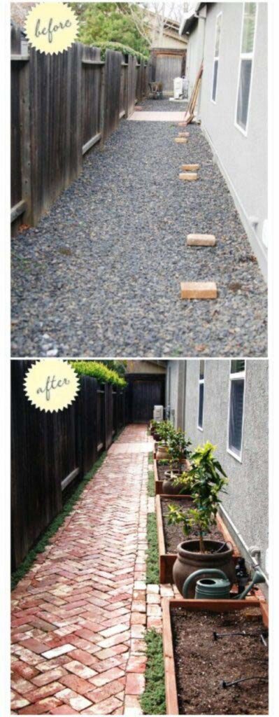 31 DIY Projects to Reuse Old Bricks and Transform Your Home and Garden