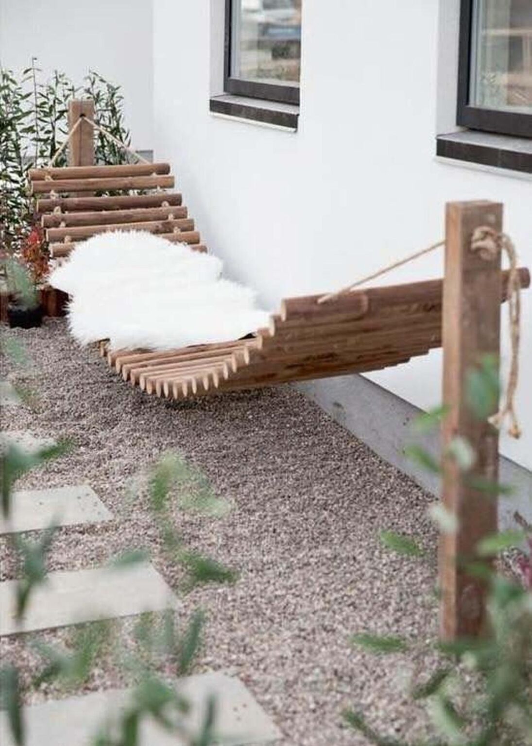 30 Best Garden Seating Ideas for a Cozy Relaxing Spot