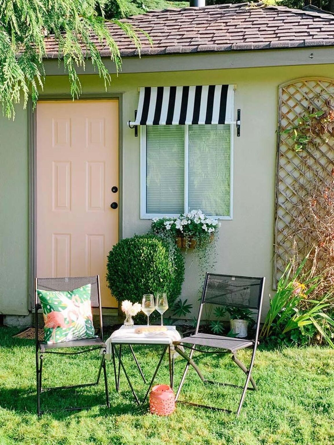 24 Top Outdoor Sitting Ideas for Memorable Get-Togethers