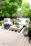 24 Top Outdoor Sitting Ideas for Memorable Get-Togethers