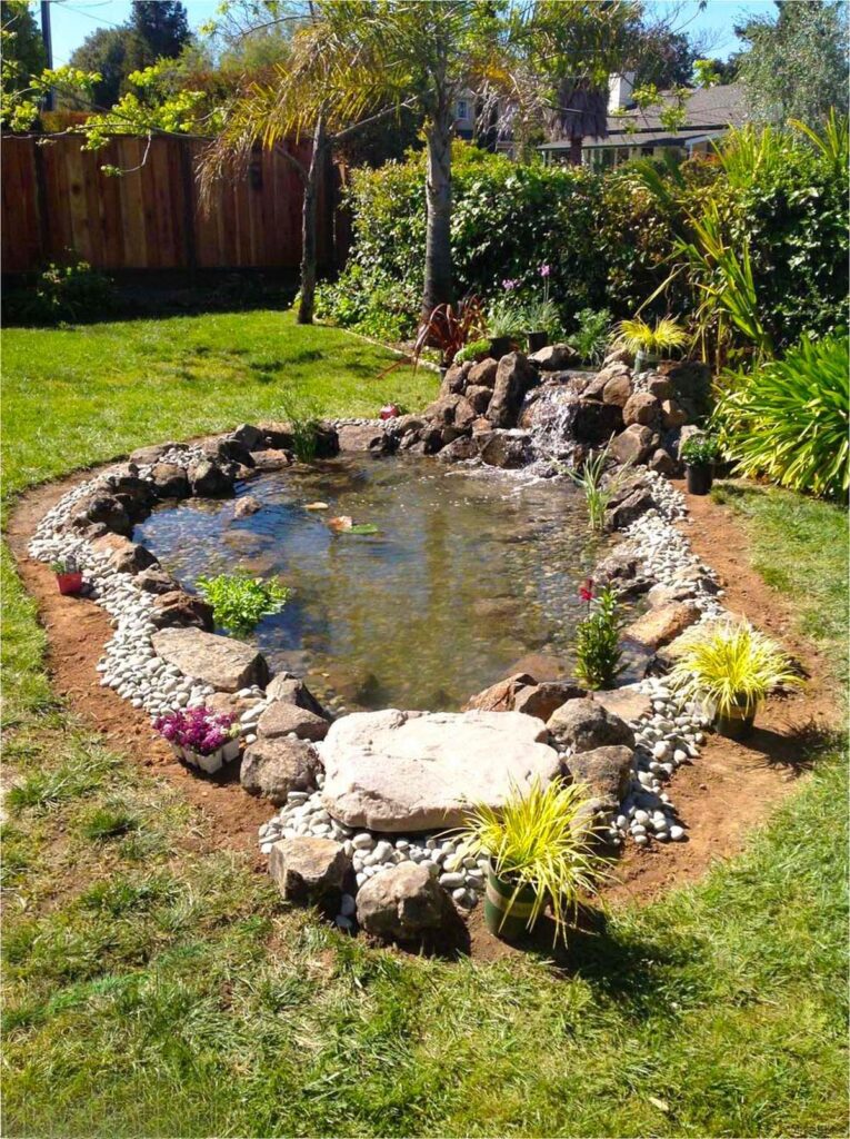 28 Peaceful Garden Inspirations to Help You Create a Calming Oasis