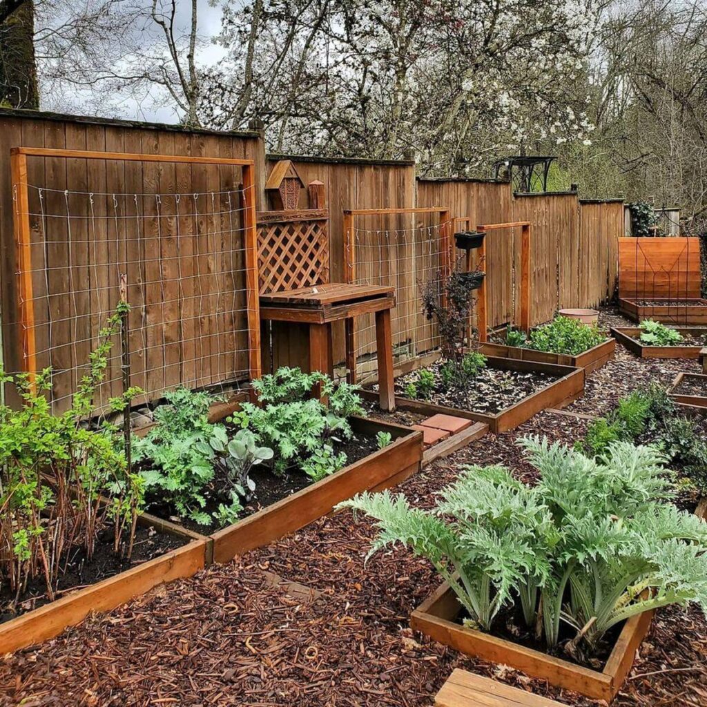 18 DIY Trellis Designs to Elevate Your Garden
