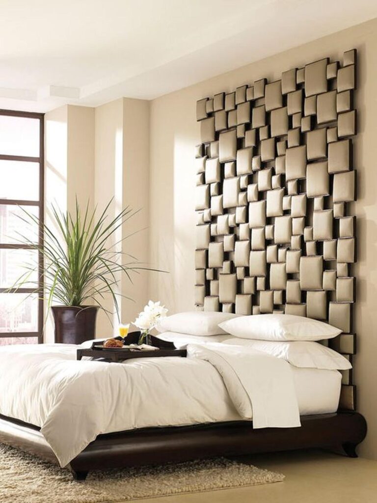 62 Amazing Headboards to Inspire