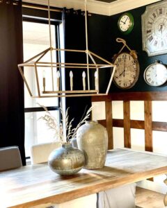 32 Fantastic Centerpieces to Beautify Your Dining Table