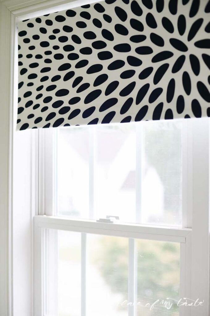 36 Stunning DIY Window Treatments to Refresh Your Space