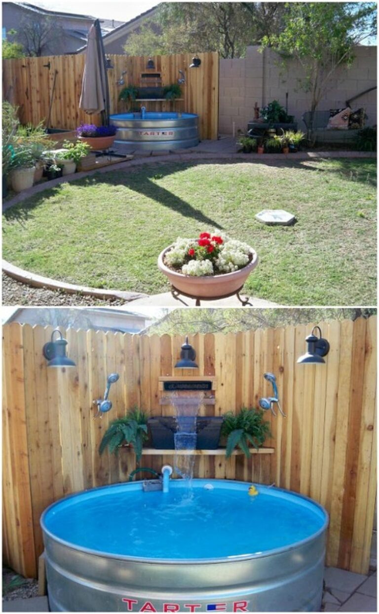 43 Best Pool Hacks to Save You Money This Summer