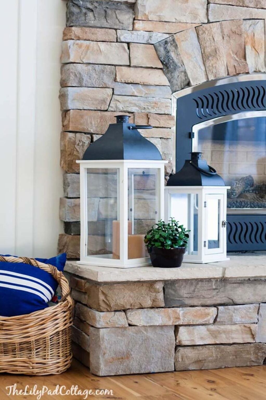 36 Creative Lantern Decorating Ideas for Any Season