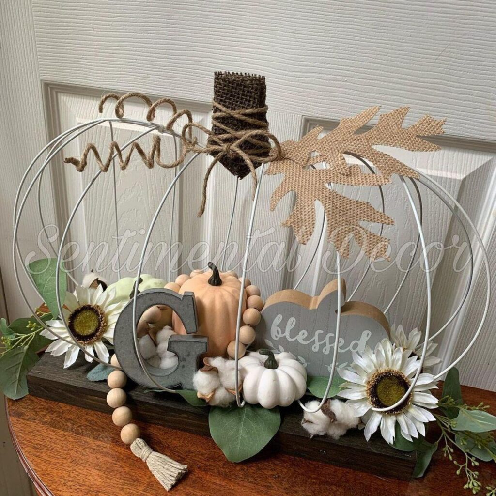 23 Rustic DIY Dollar Tree Farmhouse Projects to Elevate Your Home Decor