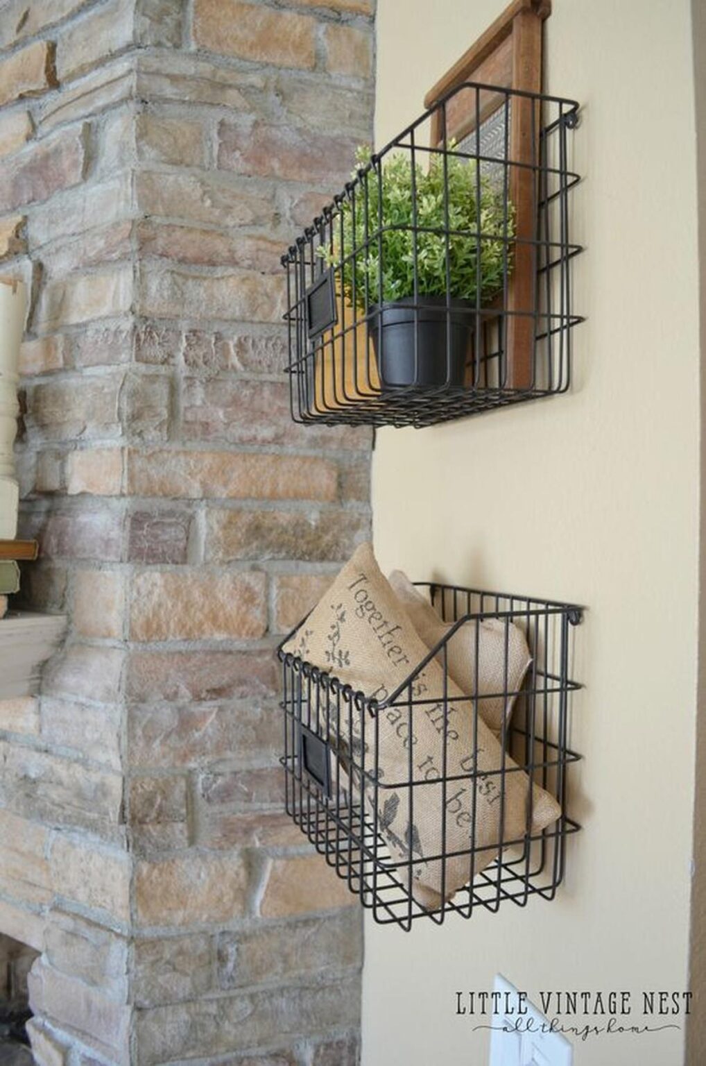 25 Innovative Outdoor Storage Ideas