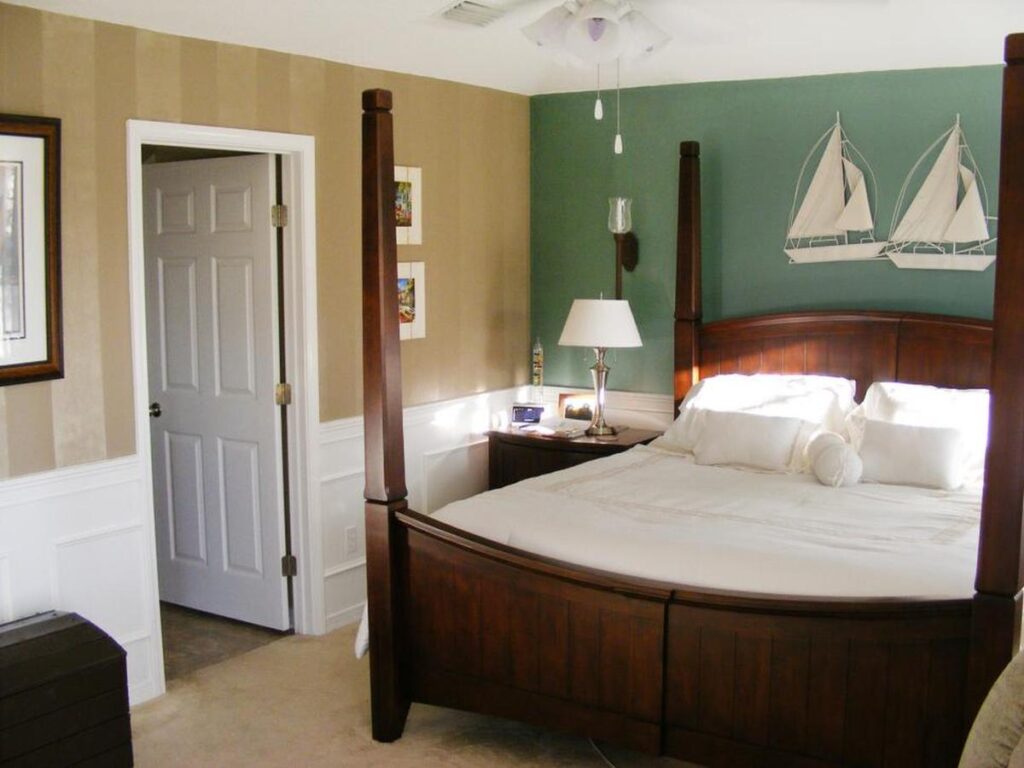 62 Amazing Headboards to Inspire