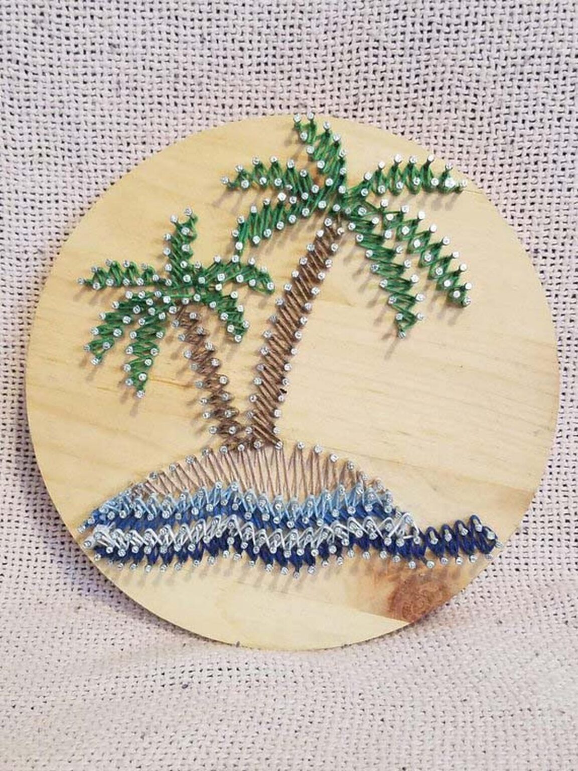 28 Amazing String Art Ideas You’ll Love to DIY