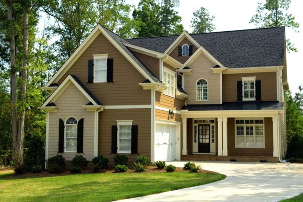 15 Timeless Tan Color Schemes for Stylish Homes