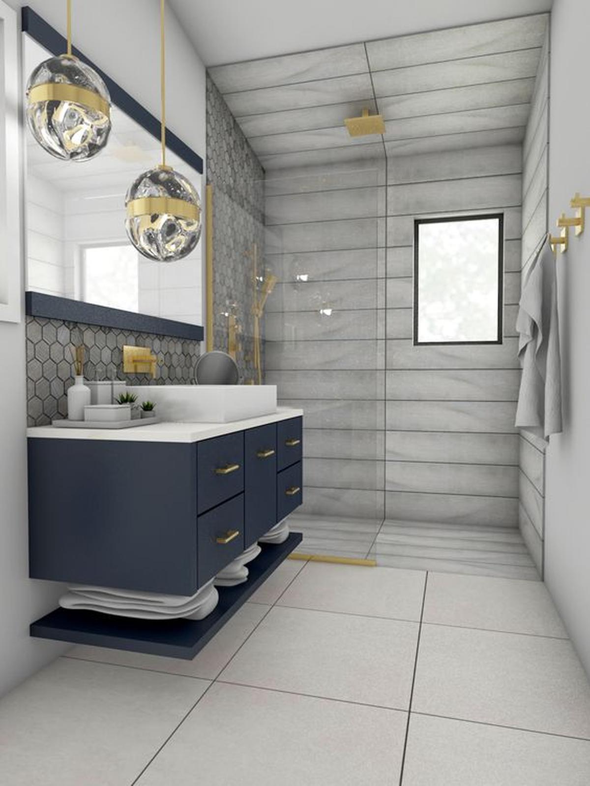 6 Best Modern Bathroom Styles in the World