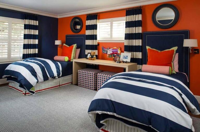12 Best Color Combinations That Go Perfectly with Navy Blue