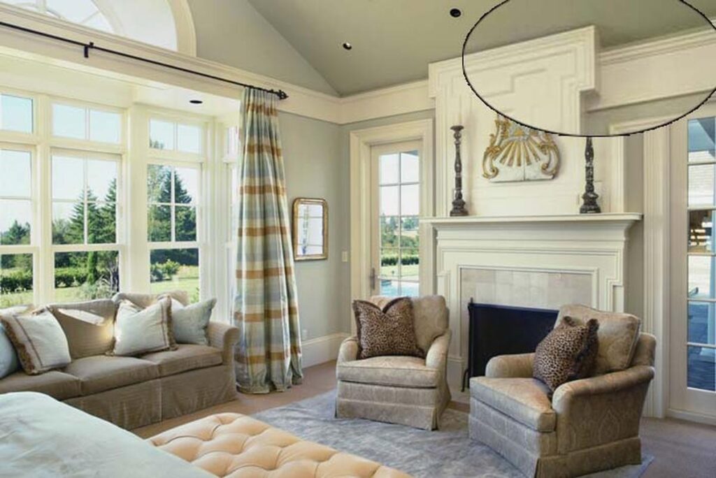 28 Best Crown Molding Ideas for a Stylish Home