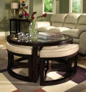 10 Smart Tips for Maximizing Space in Tiny Places