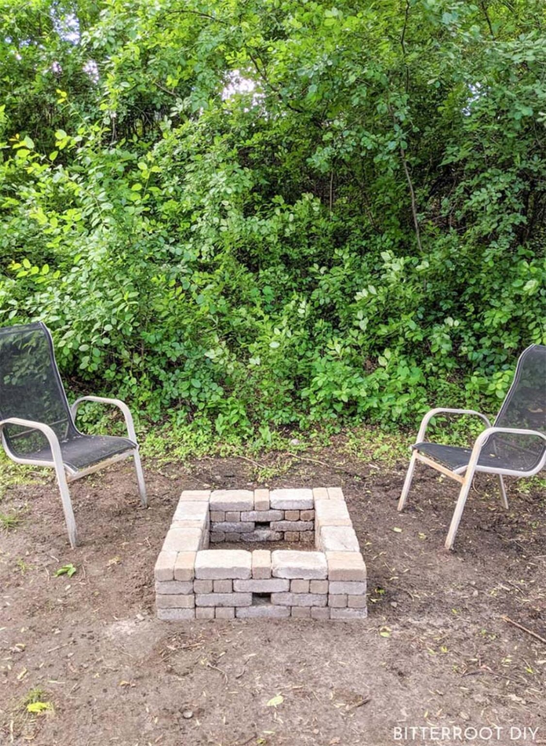 37 Simple DIY Outdoor Fire Pits You Can Make in One Day