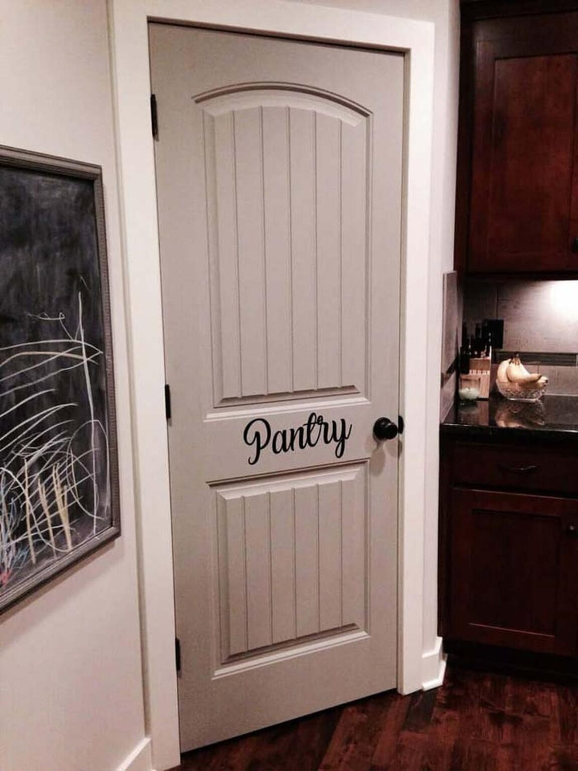 25 Pantry Door Designs for Optimal Organization