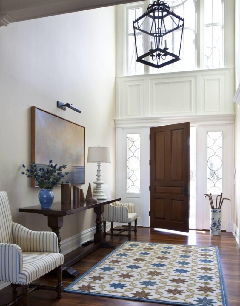 28 Best Foyer Ideas for a Memorable Welcome