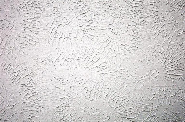 11 Top Ceiling Texture Options to Consider