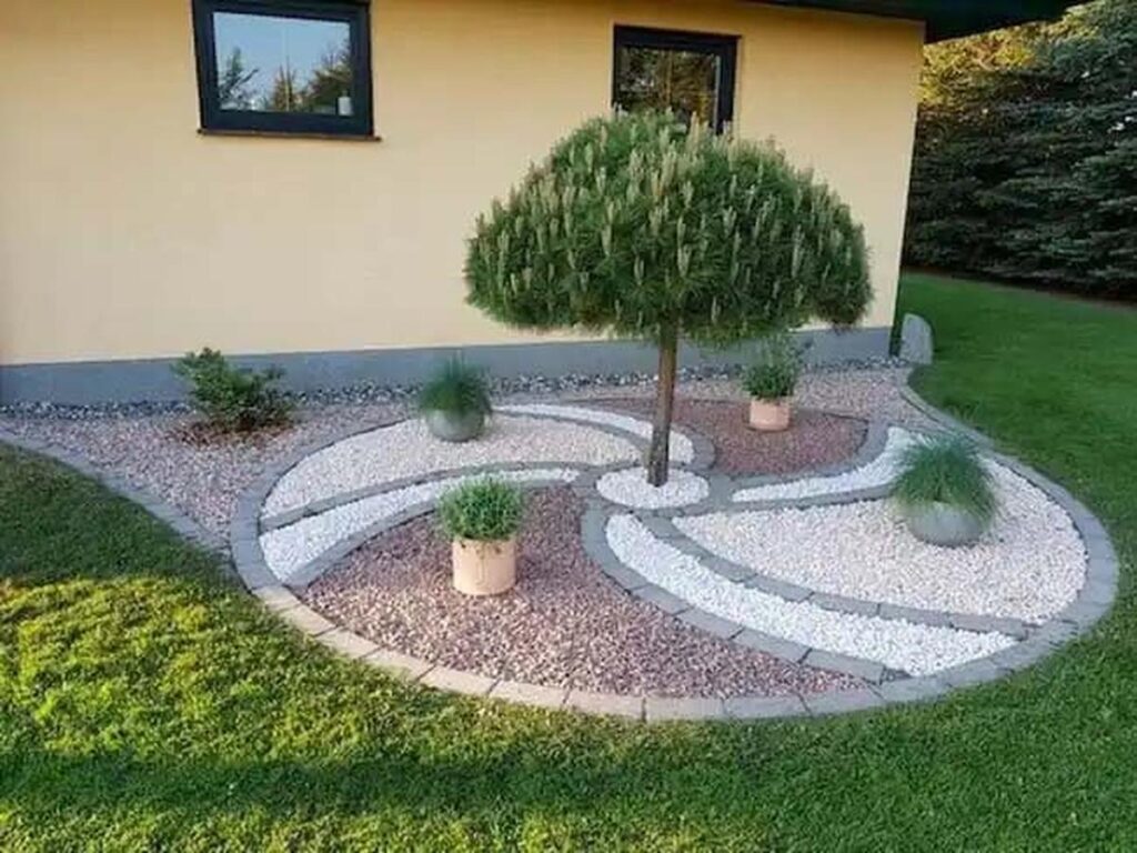 30 Creative Small Garden Design Ideas for a Beautiful and Functional Yard