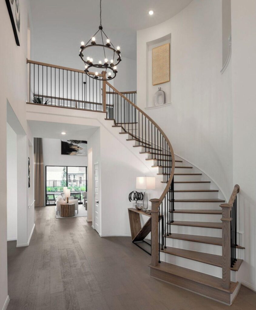 28 Best Foyer Ideas for a Memorable Welcome