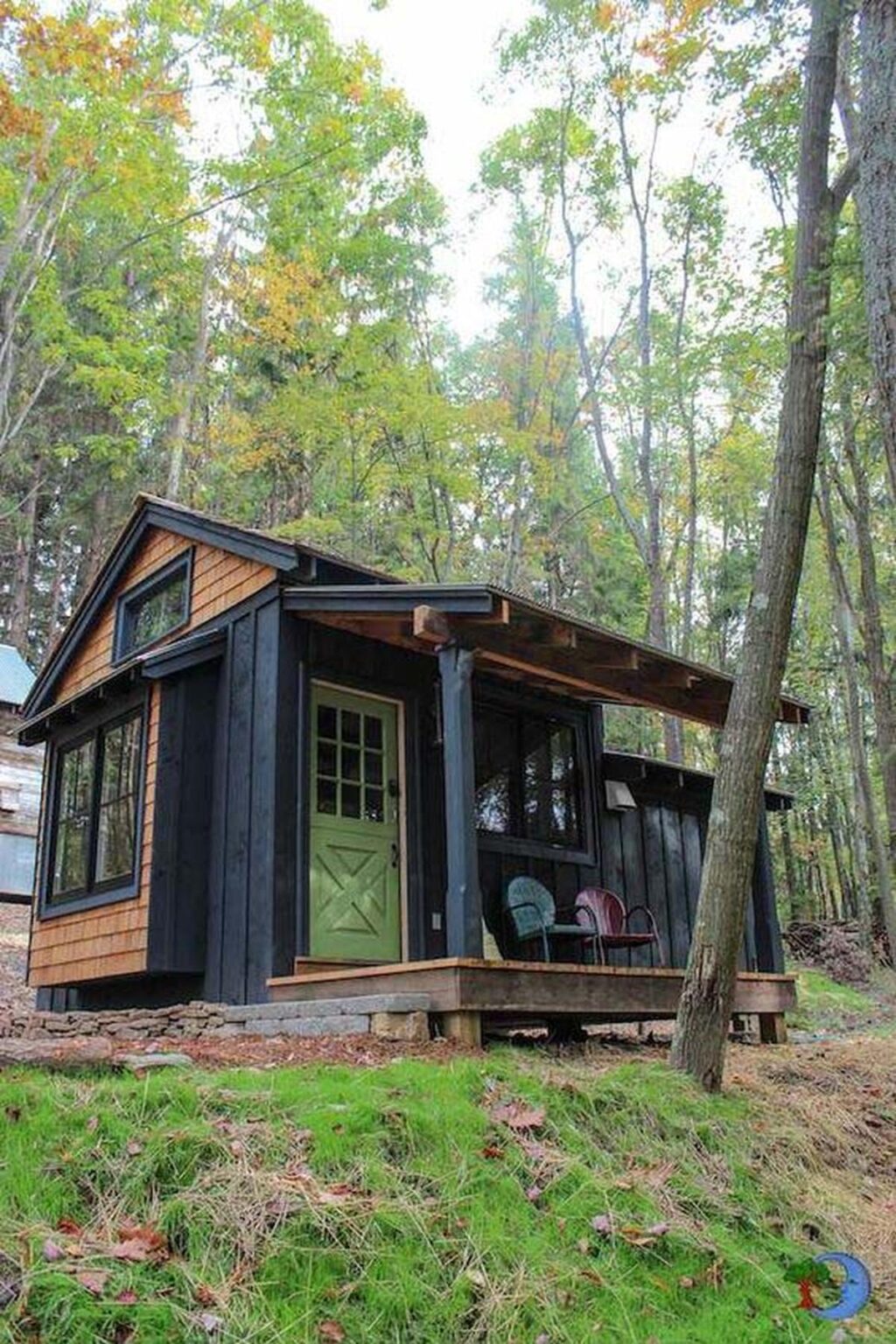 25 Charming Tiny Cabins Perfect for a Quiet Retreat