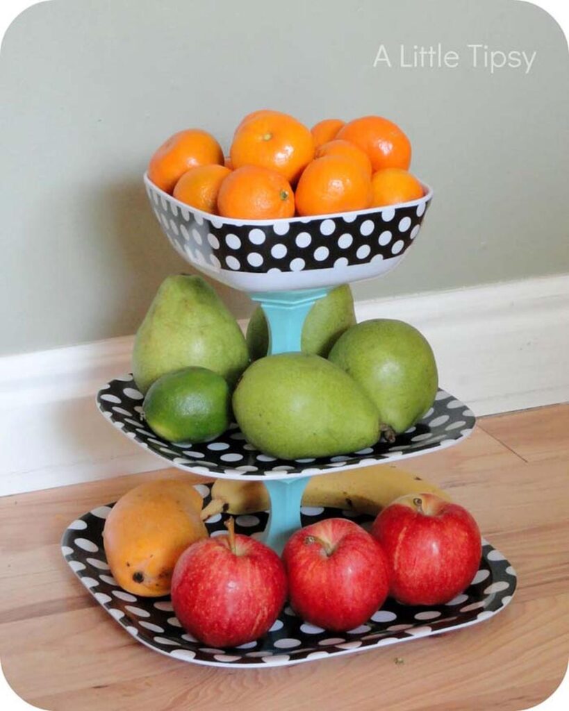 24 Effective Fruit & Vegetable Storage Hacks for Any Kitchen