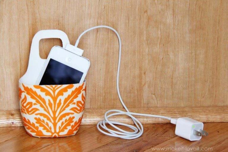 29 Best DIY Upcycled Ideas to Turn Trash into Treasure