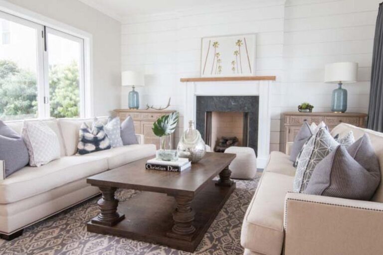 12 Bright and Airy Living Room Ideas You’ll Love