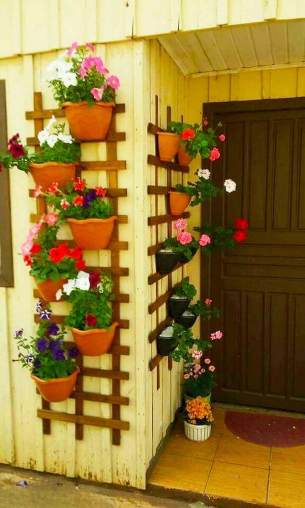 27 Easy DIY Garden Projects for Beginners