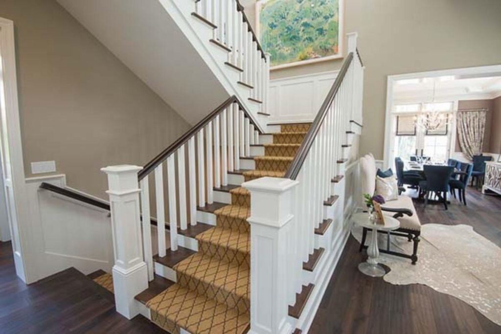 35 Innovative Staircase Ideas for a Home Upgrade