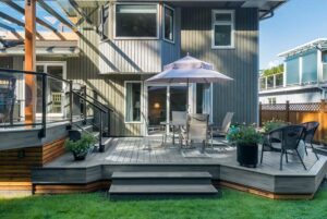 23 Best Trex Deck Ideas for an Impressive Makeover