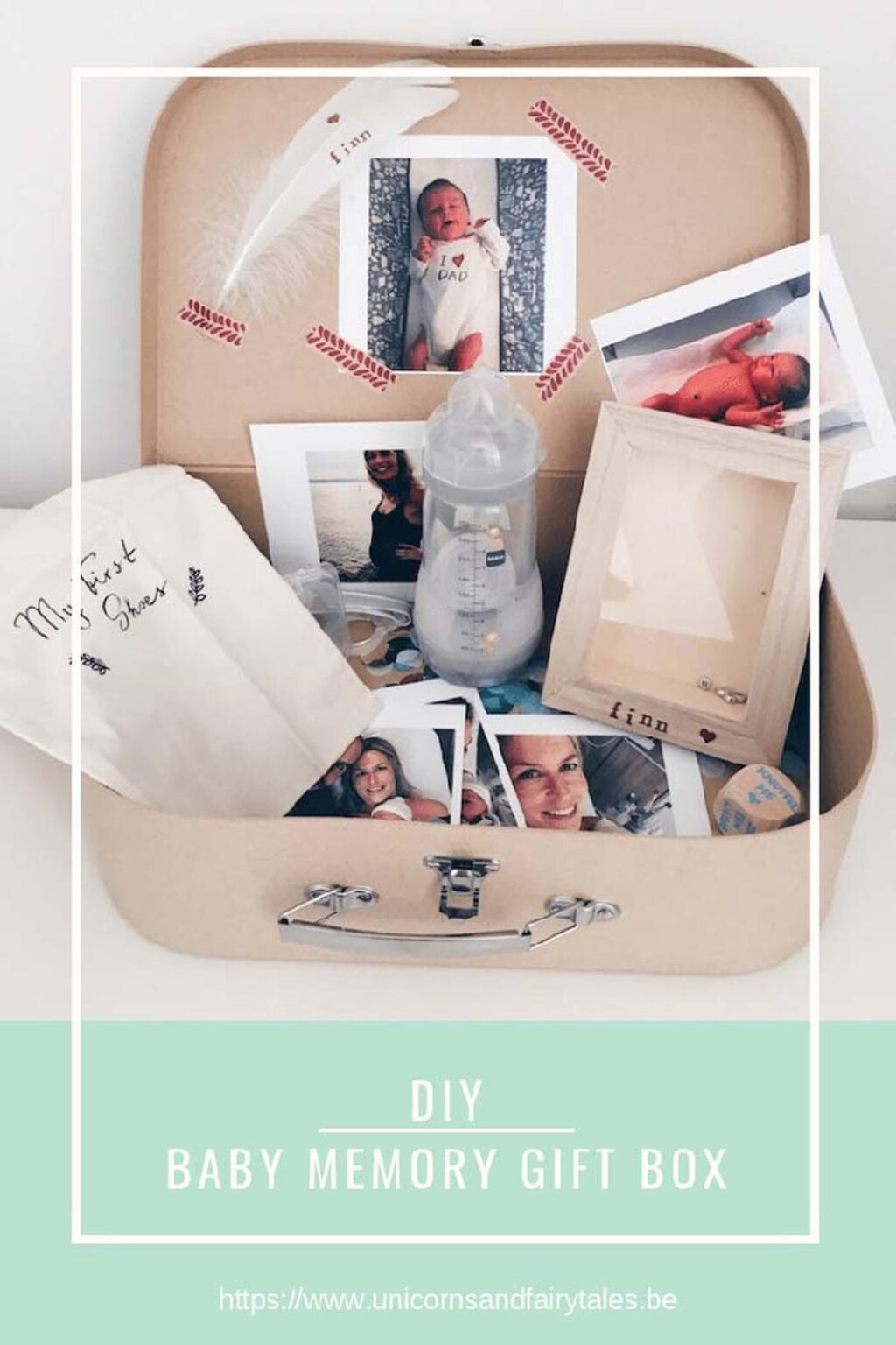 10 Charming DIY Memory Box Projects to Keep Your Memories Alive