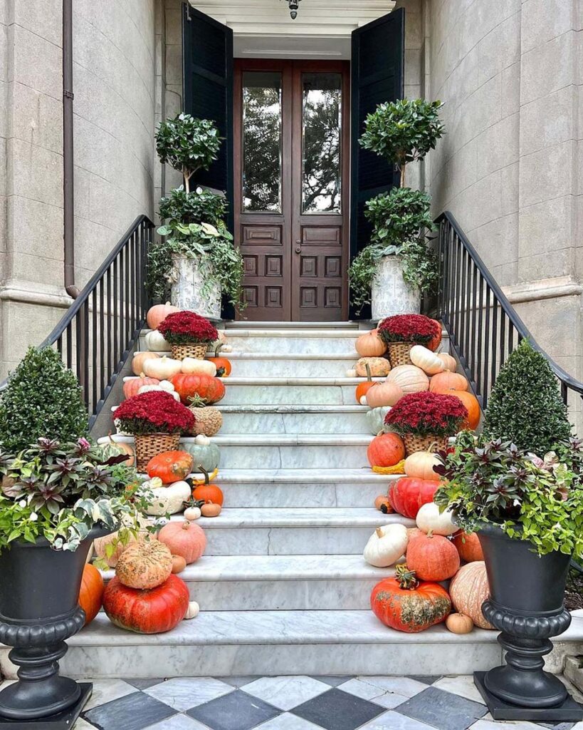 36 Cozy Fall Decorating Ideas for Every Home