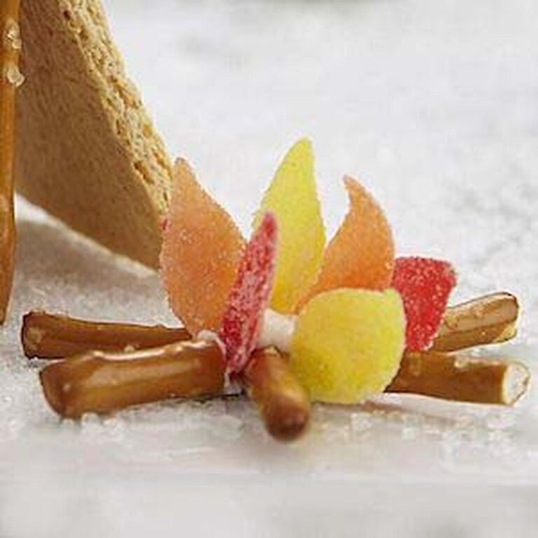 78 Cute Gingerbread House Designs for Festive Fun