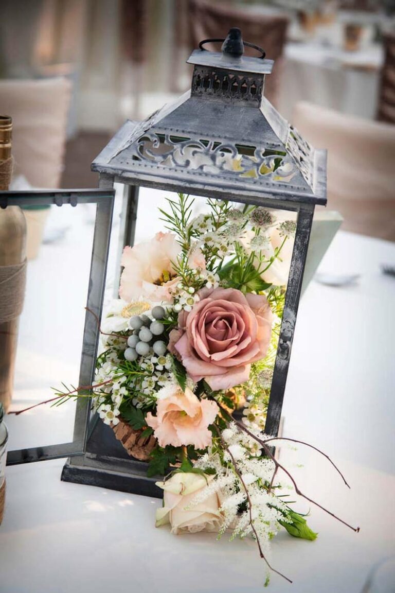 36 Creative Lantern Decorating Ideas for Any Season
