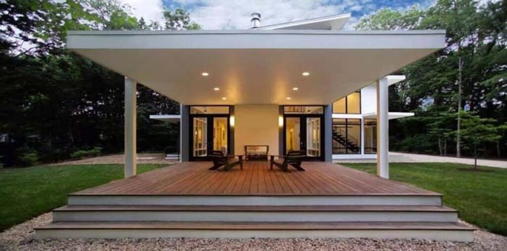 50 Trendy Porch Ceilings to Refresh Your Outdoor Oasis